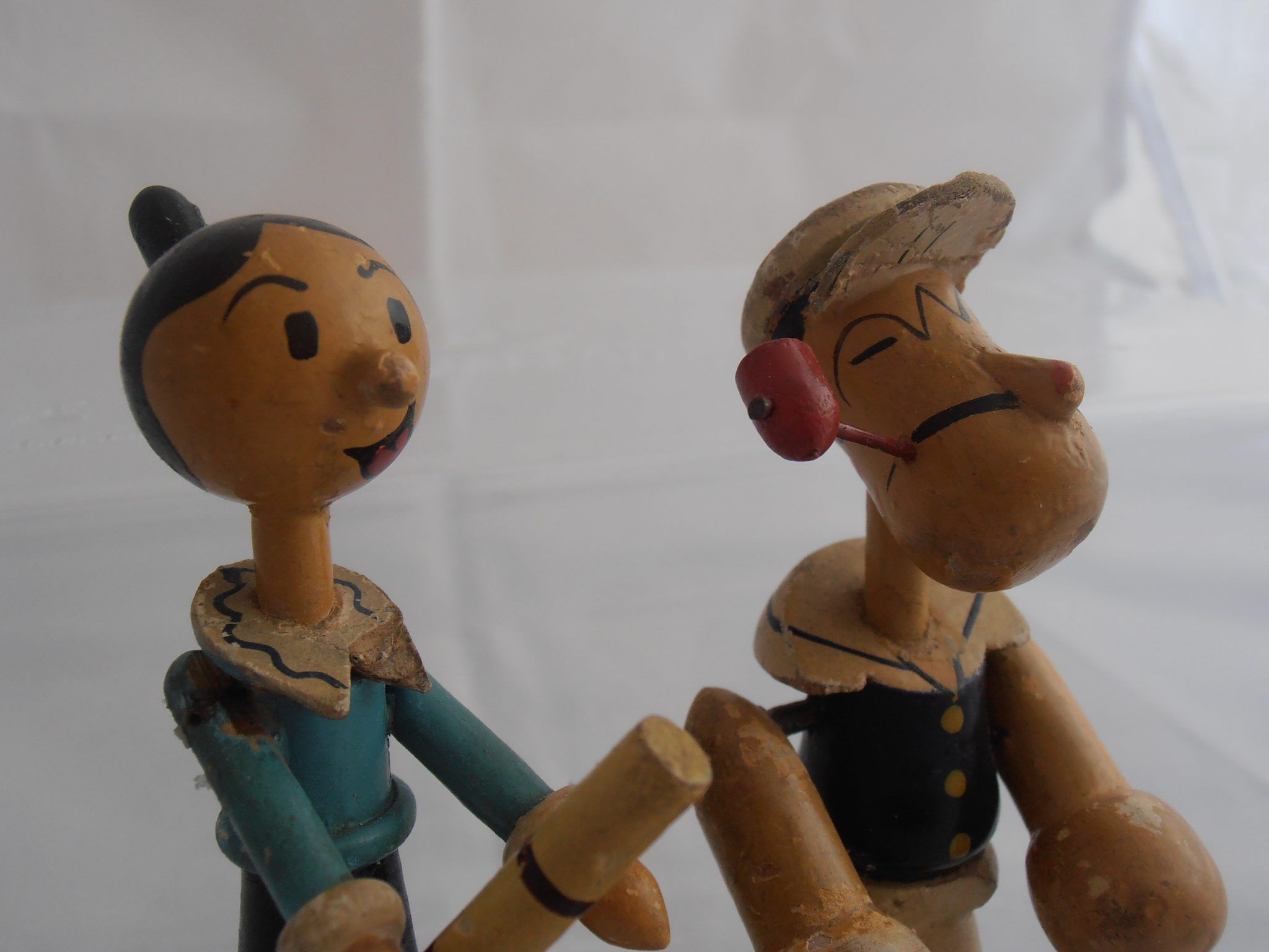 ⚓Popeye el Marino, Conoce su Historia Y Curiosidades